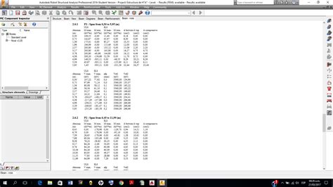 Rc Beams Reinforcement Calculation Autodesk Community