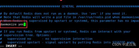 wsl安装redis教程（详细） csdn博客