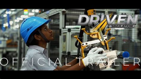 Video Simulation Is Our Superpower Ansys Self Driving Cars 360