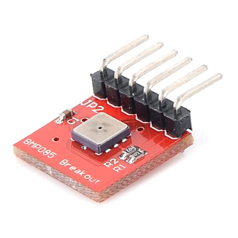 Keyes Bmp085 Fr4 Altimeter Atmospheric Pressure Sensor Module For Ar Pfdeal