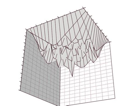 New Digital Architecture Of Cnn For Pattern Recognition