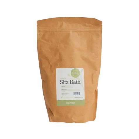 Sitz Bath Thespiceshack