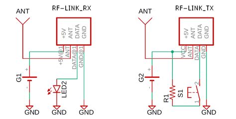 433mhz module an easy and reliable solution for wireless communication