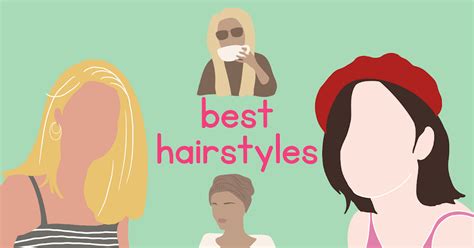 25 Best Hairstyle Ideas For Older Women Valemoods