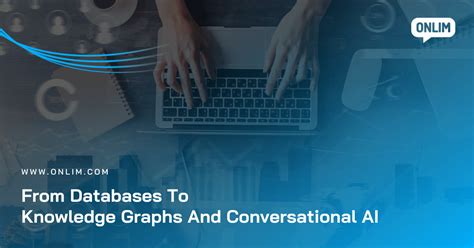 From Knowledge Databases To Knowledge Graphs And Conversational Ai