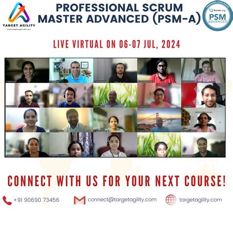 Anand Pandey On Linkedin Scrum Scrummaster Scrummasterjobs Scrummastertraining…