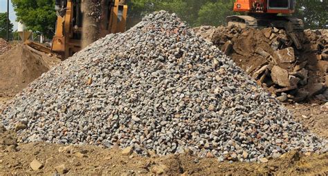 Backfill In Construction Materials 5methods And Process