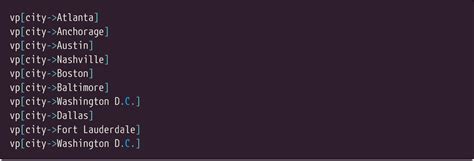 4121 Map步骤介绍 Introducing The Map Step 实用的小精灵（gremlin图查询语言） 阿岶奇