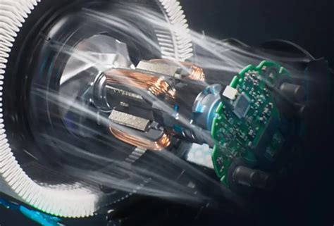 Dyson Gen 5 Detect Cel Mai Puternic Aspirator Fără Lansat De Dyson Pret Si Disponibilitate In