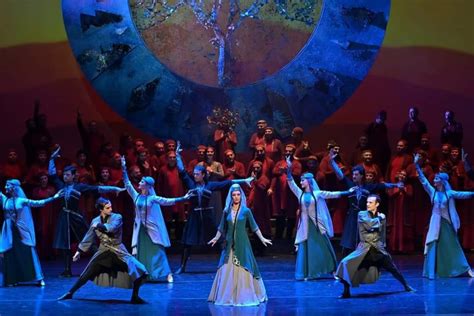 „დაისის“ თავგადასავალი იტალიაში და თბილისის საოპერო სცენაზე