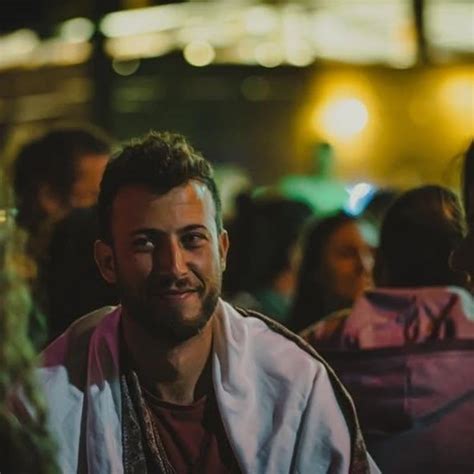 ‎דין פקר‎ Deanpacker On Threads