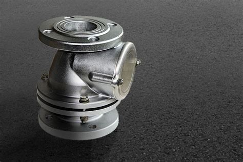 Клапаны дыхательные КДЗТ – Оборудование для резервуаров и нефтебаз