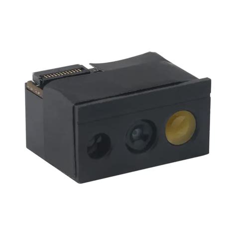 High Performance Embedded 2d Barcode Module Ocr Passport Barcode