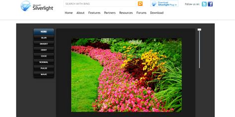 how to run silverlight apps in firefox for linux platform bhavyanshu