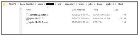Maven Steps To Installing Commercial Rd Party Own JARs Gurugubelli Technologies
