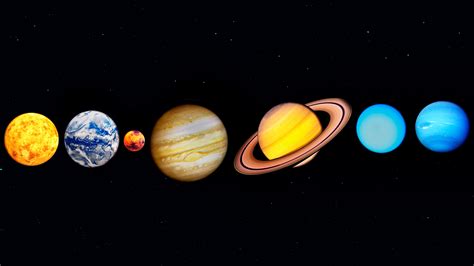 Parade Of Planets On June 3 Heres What It Will Really Look Like And