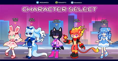 Sonic Mobian Adopts 10 1 5 Open 3 3 Bonus By Rienadopts On Deviantart