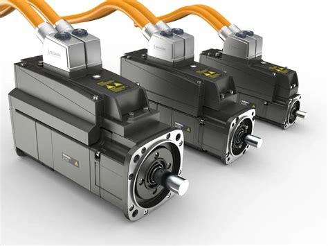What Is The Difference Between DC Servo And Stepper Motors