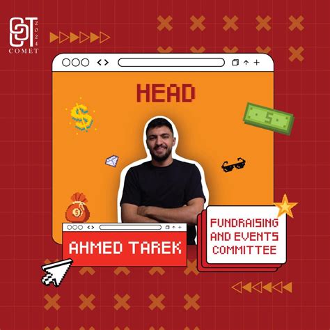 Ahmed Tarek On Linkedin Feeling Thrilled And Honored To Announce That