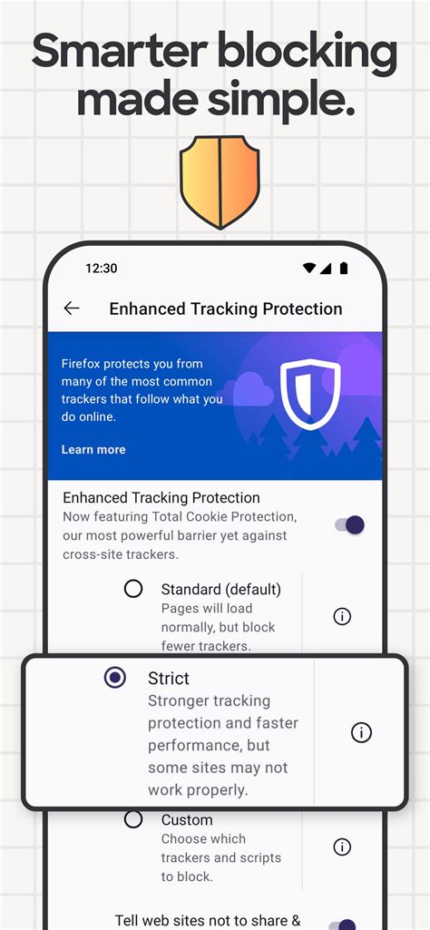 Firefox Fast And Private Browser 1420 Apk Download By Mozilla Apkmirror