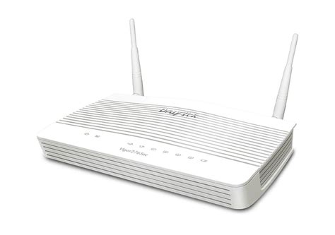 Buy Draytek Dv2765ac Vdsl2 35b Adsl2 Router With 1 X Gbe Wan Lan Usb 3g 4g Backup Object