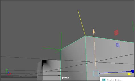 solved polynormalpervertex normals issue autodesk community