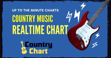 Countrychart 1 For Country Music Charts