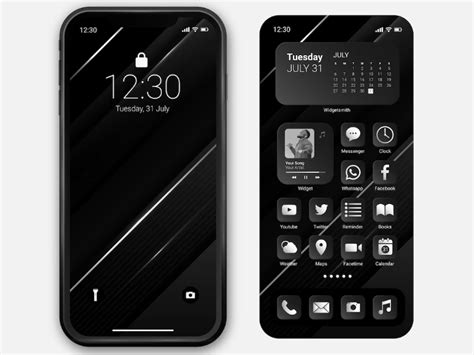 Le Développement Dapplications Mobiles Ios Vs Android Tesnima Informatique Un