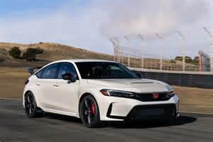 2026 Honda Civic Type R Specs Prices Mpg Reviews And Photos