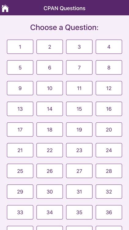 CPAN CAPA Study App II By ABPANC