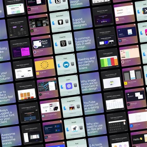 Uitips Designtips Uxtips Uitrends Dailyui Uidesign Uiux Uxui Simon Fairhurst