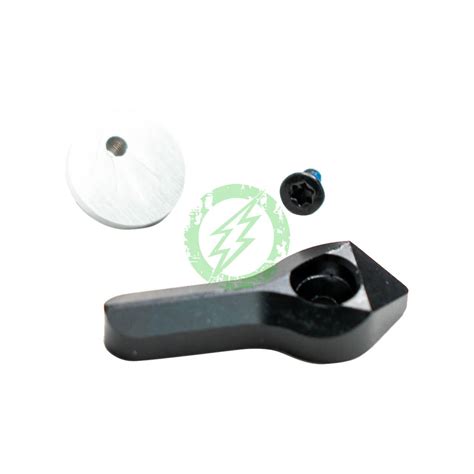 Retro Arms Cnc Fire Selector M4s Type C