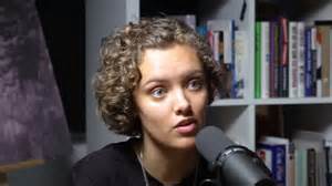 Great British Baking Show Contestant Ruby Tandoh Dishes On Show Secrets