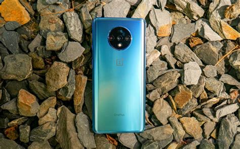 Oneplus T Review Design Build And And Degree View