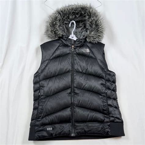 The North Face Jackets And Coats The North Face Womens Xl Puffer Vest