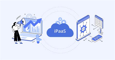 Integrating Marketing Systems With Ipaas And Api Economy Aonflow