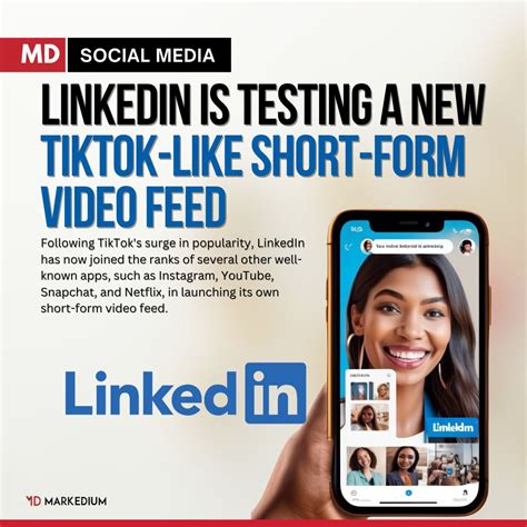 Syed Ahmed On Linkedin Linkedin Is Reshaping The Professional Networking Platform… Now Short…