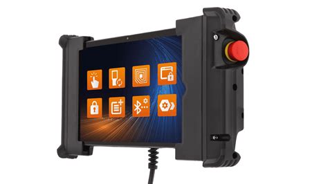 M Smart HMI Case All About Automation Düsseldorf