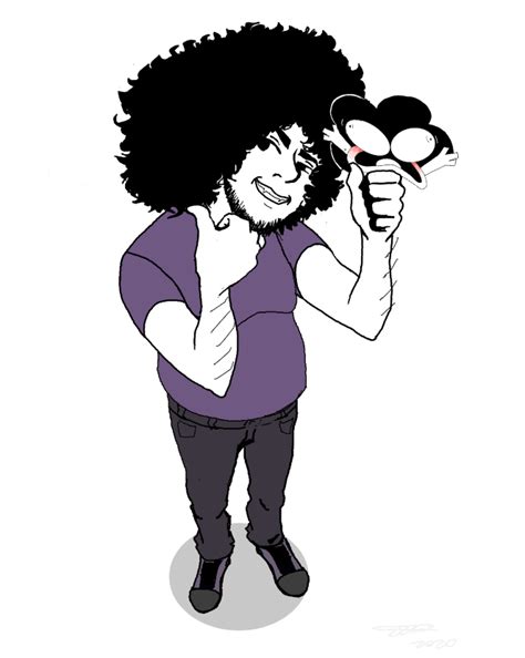 Sr Pelo By Methelaine22 On Deviantart
