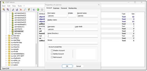 Openldap Integration Instasafe Documentation Hub