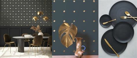 What Colors Go With Gold 12 Best Gold Complementary Colors