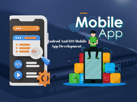 Mobile App Development Android Application Development Upwork