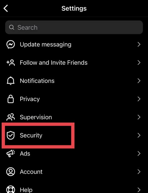How To Reset Your Instagram Password Mashable