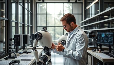 The Hidden Role Of Physics In Humanoid Robot Design Futurobots