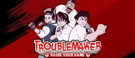 Download Troublemaker Pc Game Lokal Pertarungan Di Sma Jalantikus