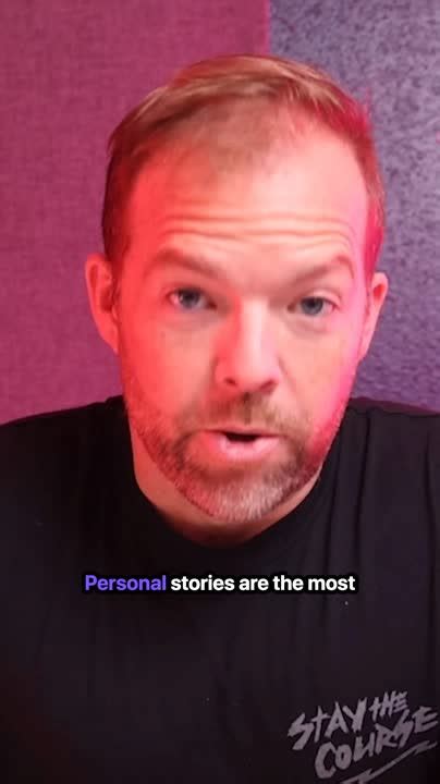 andrew mcguire on linkedin 99 of stories don t generate attention on