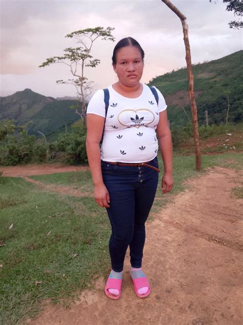 Flaquita Lumby