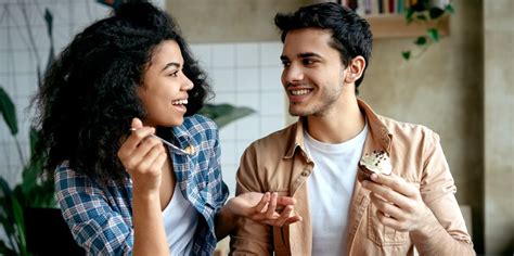 Aquarius Man Aries Woman Love Compatibility Yourtango