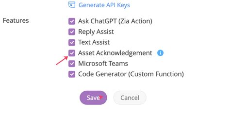 Current Ai Capabilities In Sdp Cloud