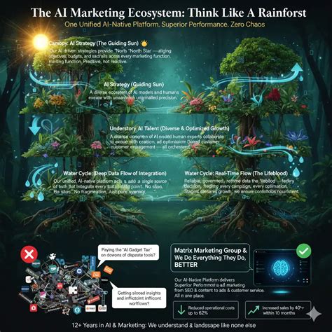 Are Your Marketing Tools Talking Why Fragmented Data Is Killing Your